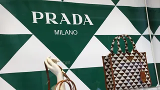 Prada’s iconic (but not totally distinctive) triangle | World IP Review
